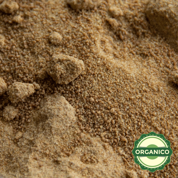 AZUCAR DE COCO ORGANICO – Duronco